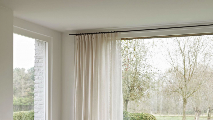 Online Shop für hochwertige Design Raumgestaltung - Gardinenstange ...